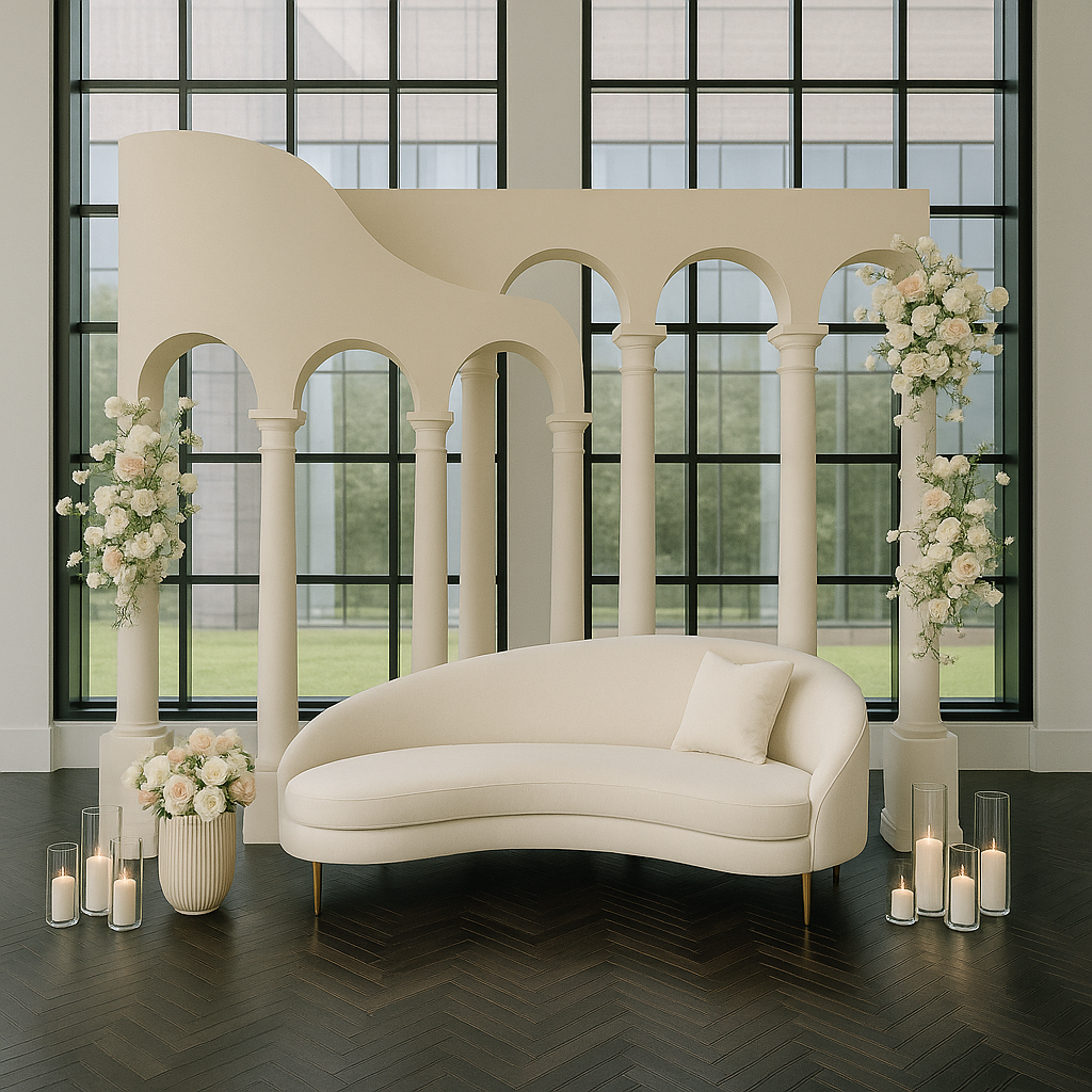 White Orchid Event Designs Inc.