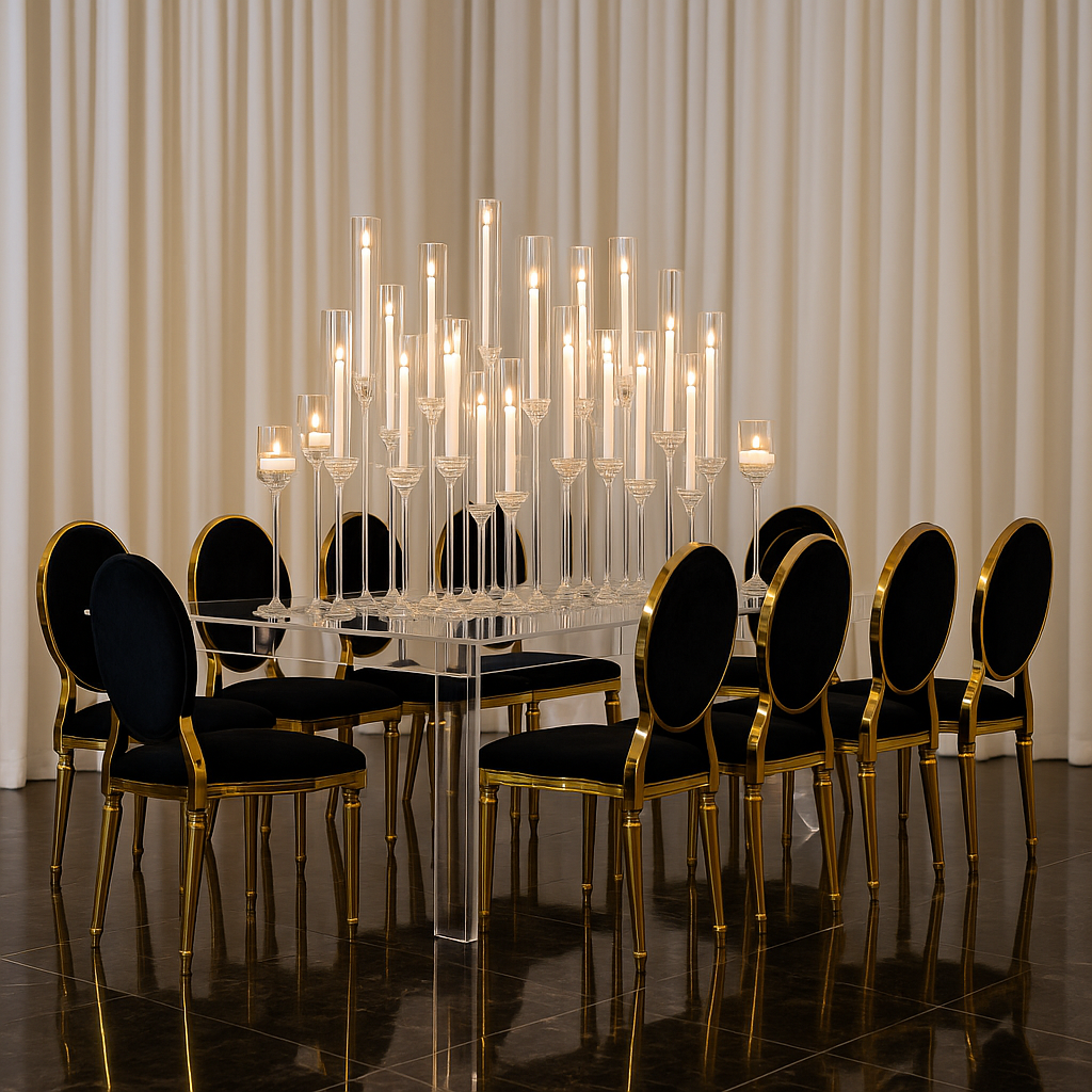 White Orchid Event Designs Inc.